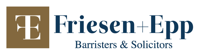 Lawyers - Friesen and Epp